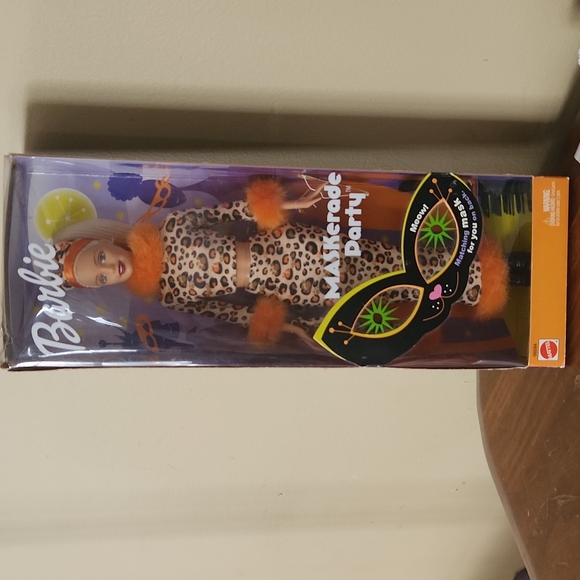 Toys | Barbie Masquerade Party | Poshmark
